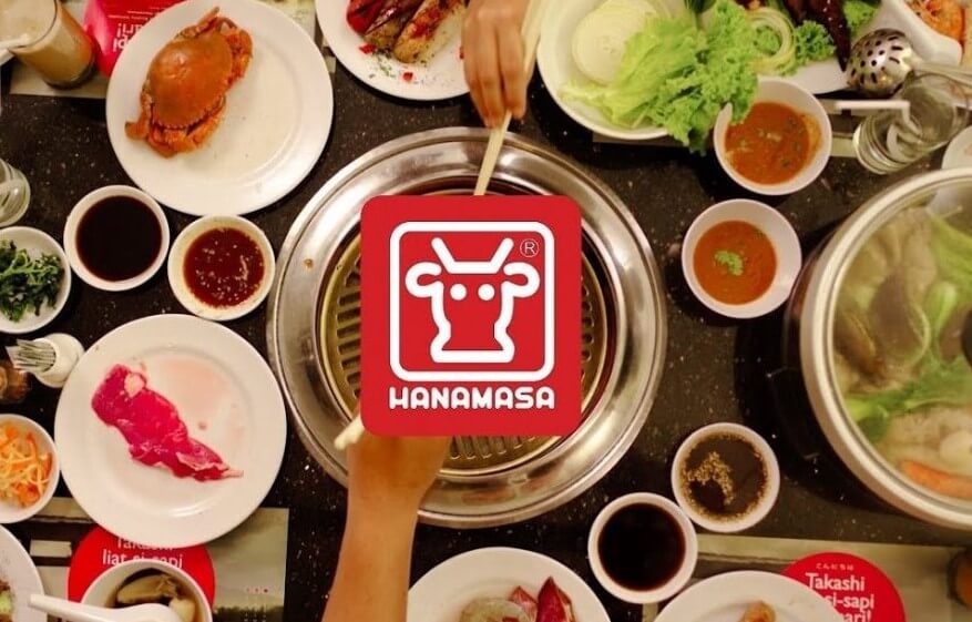 Hanamasa Restaurant All You Can Eat - https://www.denpasarkota.go.id